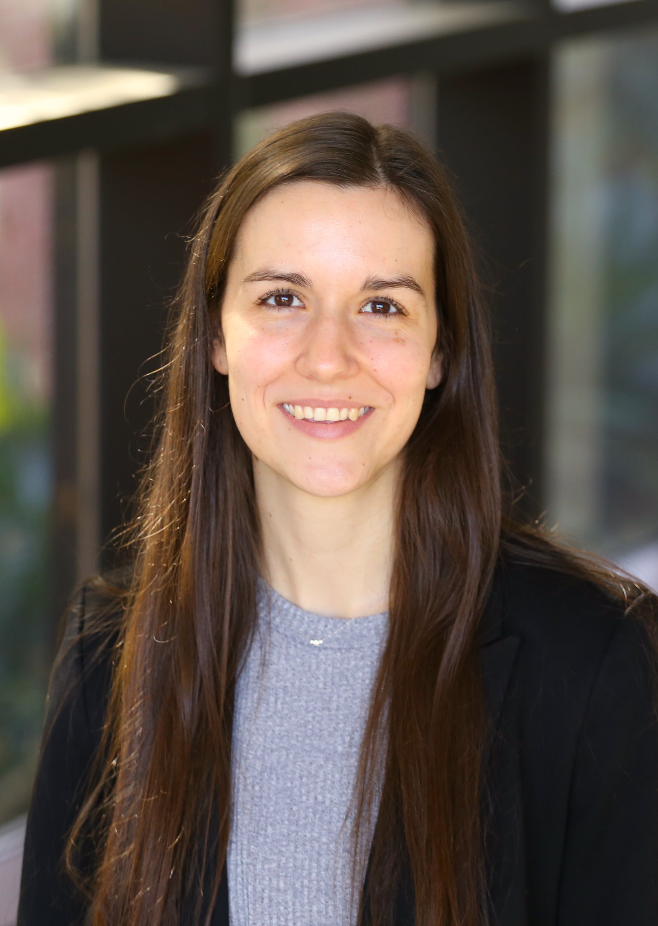 Counseling and Human Systems | The Graduate School